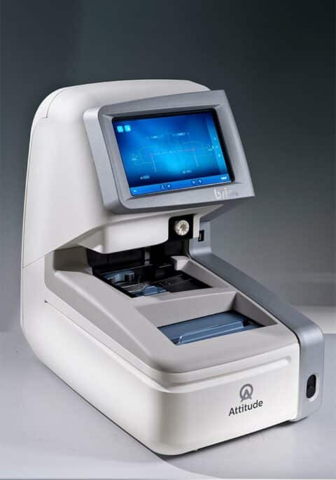 Dicoptic, le dictionnaire de l'optique - Centreur