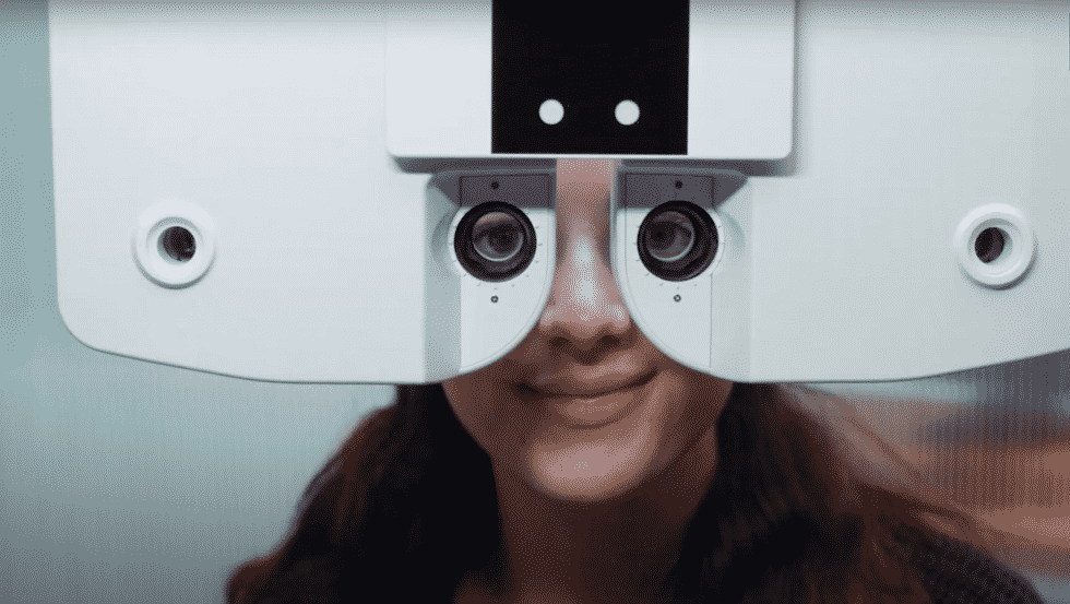 Dicoptic, le dictionnaire de l'optique - Ophtalmologie